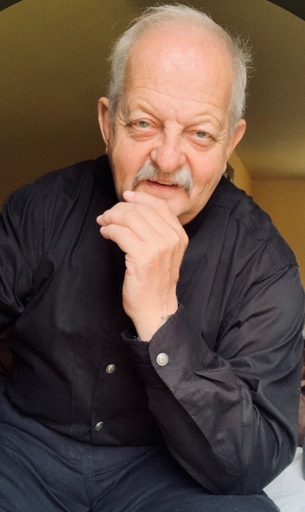 Fred Behr Obituary - Arlington, TX