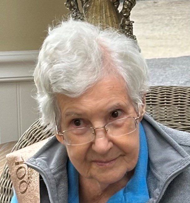 Edna Ellis Obituary - Portland, ME