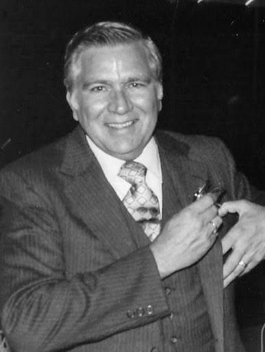 Donald Fields Obituary - Glendora, CA