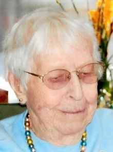 Elizabeth Callender Obituary - Centerbrook, CT