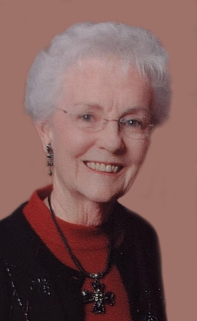 Merry Davidson Obituary - Memphis, TN