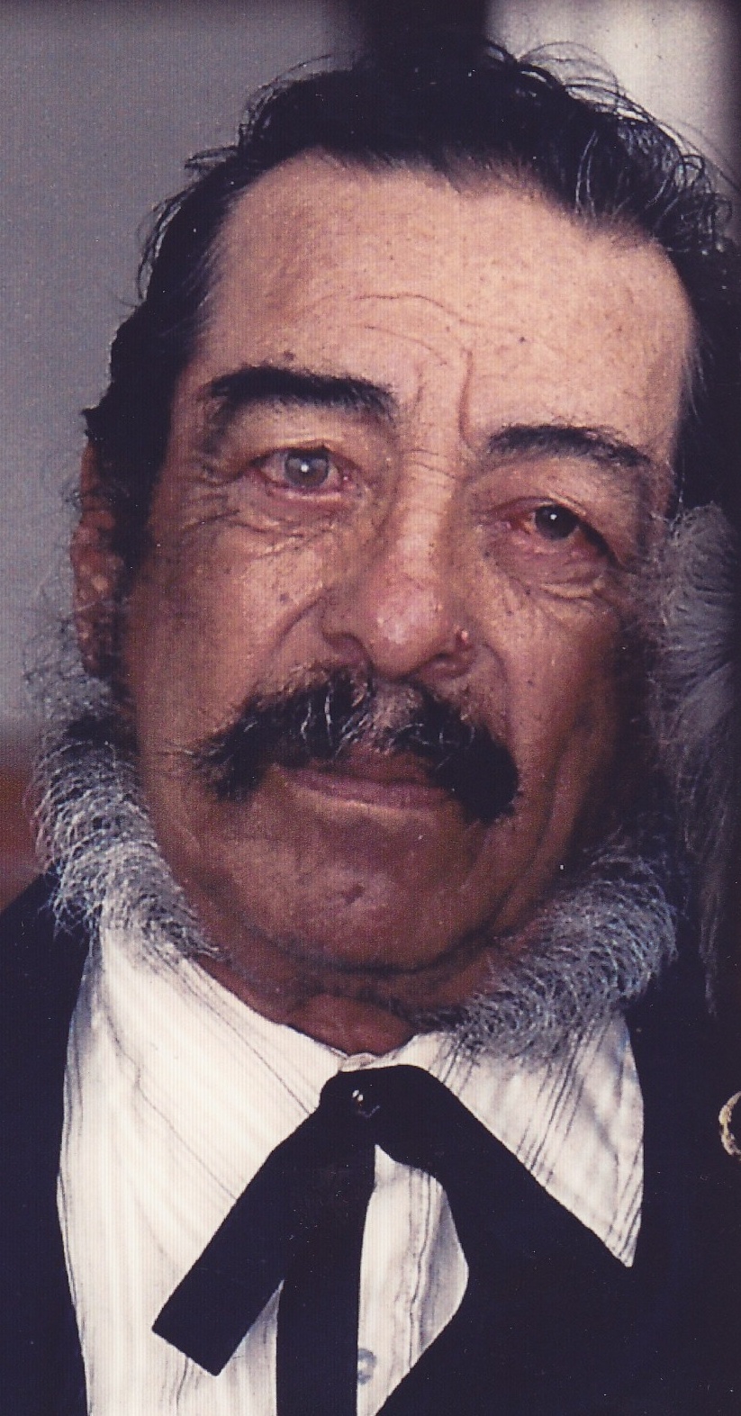 Louis Ramirez Obituary - Waco, TX