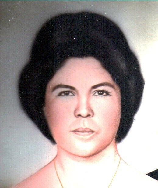 Maria Chavarria Obituary - El Paso, TX