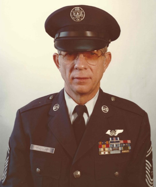 Herbert Lee Buttner Obituary - Richmond, VA