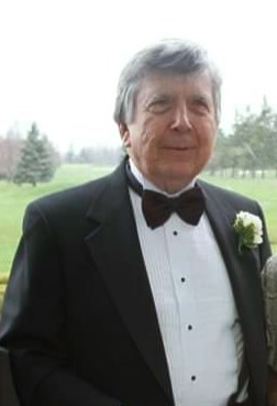 Howard Kyper Obituary - Englewood, FL
