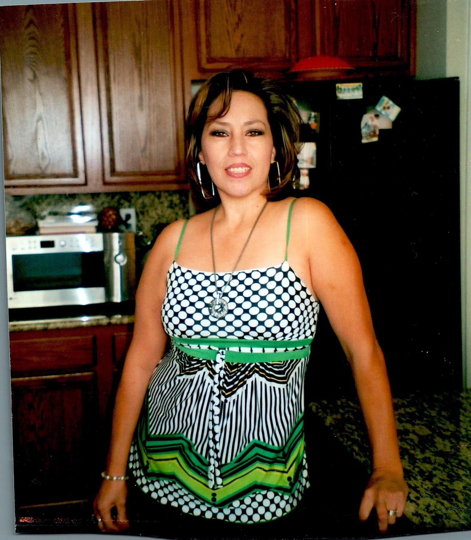 Maribel Reyes Obituary - Lancaster, CA
