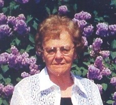 Olga Popik Obituary - Leduc, AB
