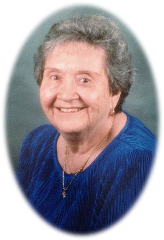 Betty Hanley-Hill Obituary - St. Clair Shores, MI