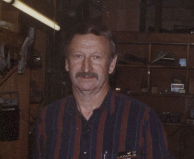 Thomas Gott Obituary - Beech Grove, IN