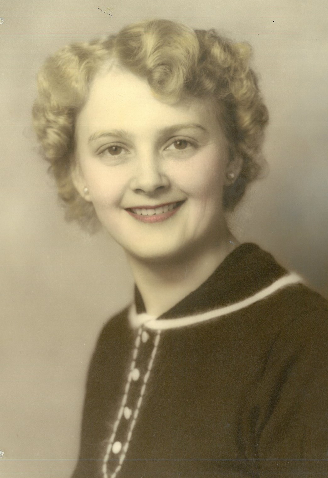 Patricia Willard Obituary - Cambridge, ON