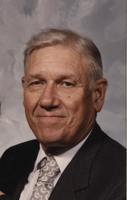 Delmar Rucker Obituary - Las Vegas, NV