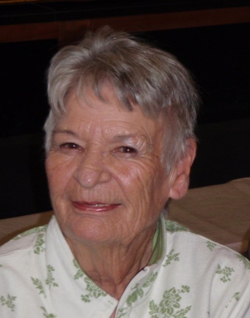 Billie Meints Obituary - Oklahoma City, OK