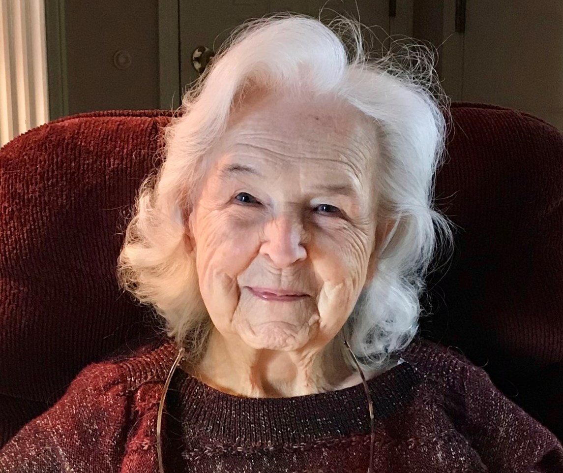 Zelpha Peterson Obituary - Rogers, AR