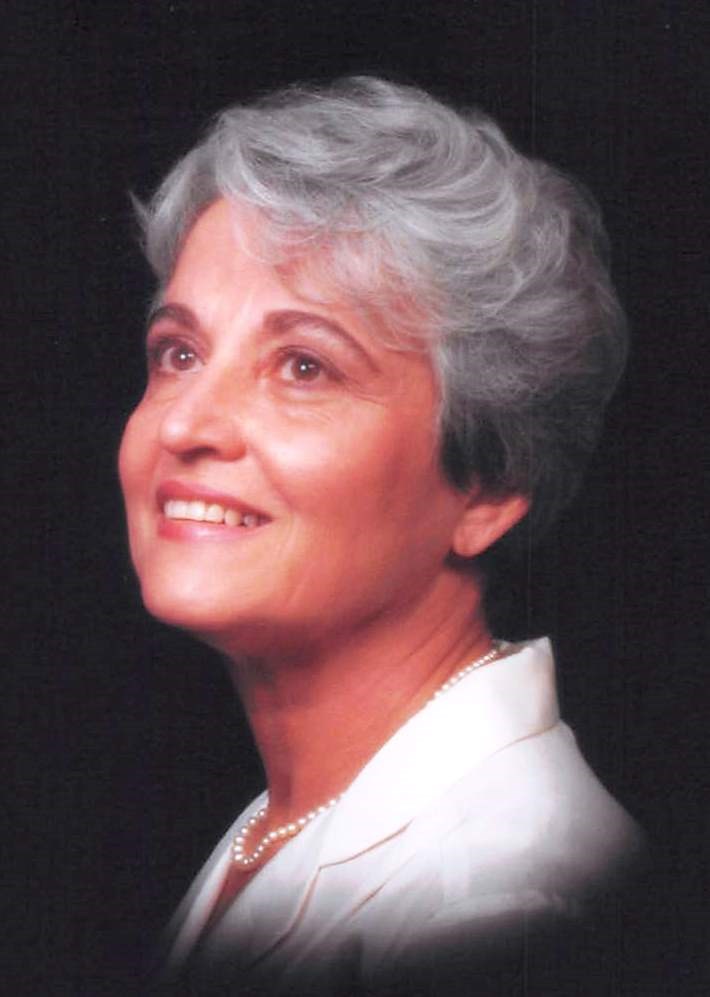 Rose Alexander"Romie"Schexnayder Obituary - Baton Rouge, LA