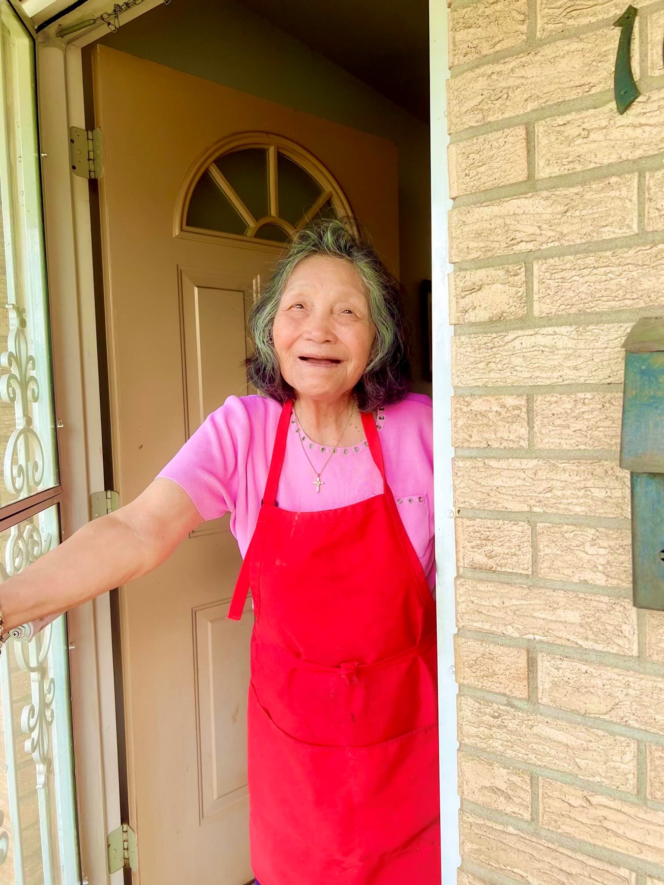 Maria Bugtong Obituary - Colorado Springs, CO