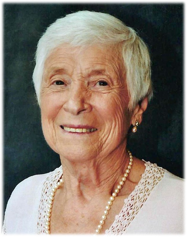 Elizabeth Clarkson Smith Obituary - Madison Heights, MI