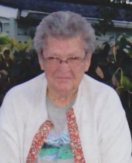 Barbara Nancy Falk Obituary - Rockford, IL
