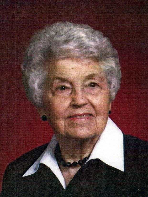 Ruby Richbourg avis de décès - Greensboro, NC