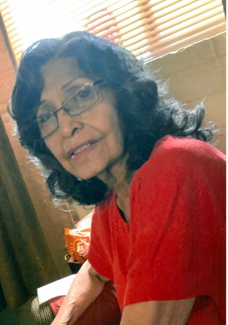 Rebecca Joya Estrada Obituary - Phoenix, AZ