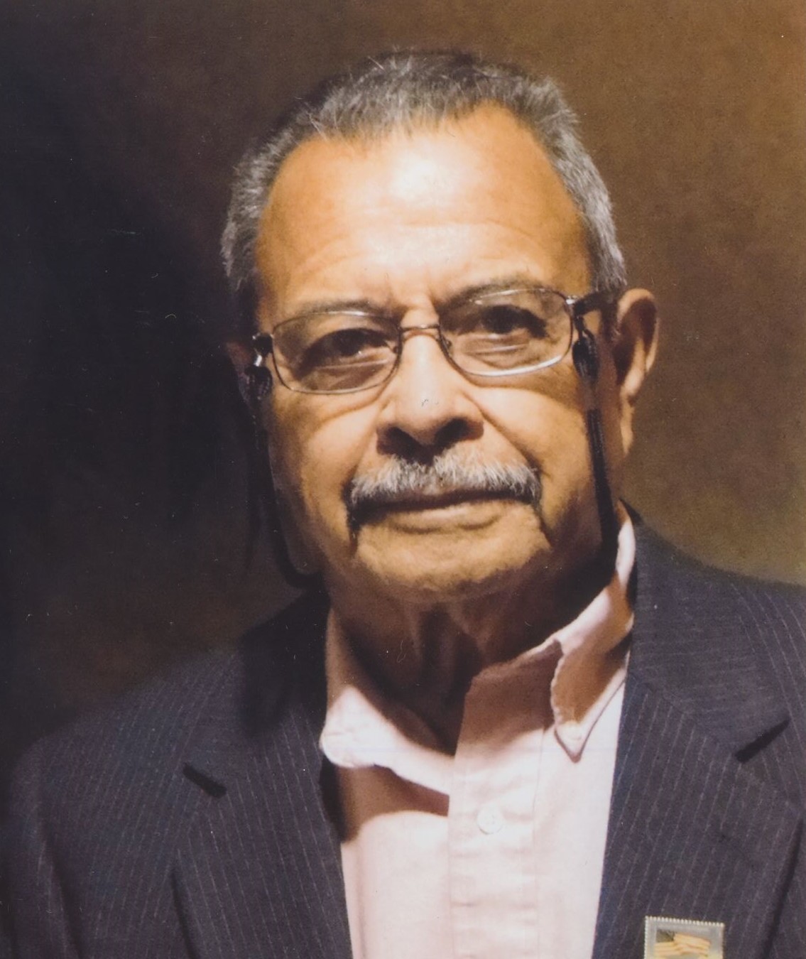 Alfred Gamino Obituary - Fresno, CA