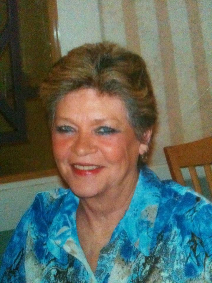 Annie Cooper Obituary - Northport, AL