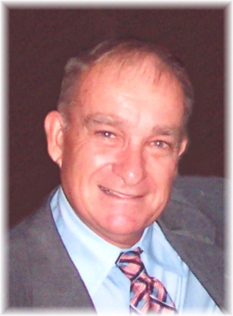 Raymond T. Hosterman Jr. Obituary - Orange City, FL