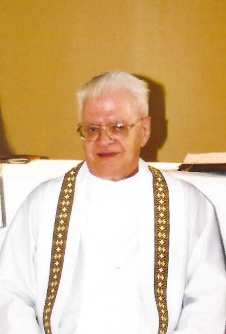 Cyrille Bernier Obituary - Chicoutimi, QC