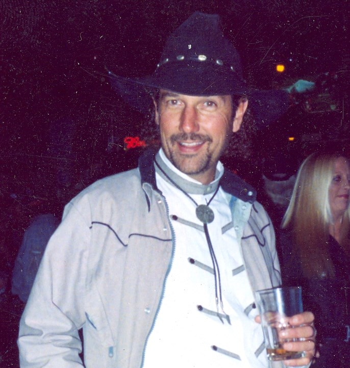 Kody S. Patterson Obituary - Amarillo, TX