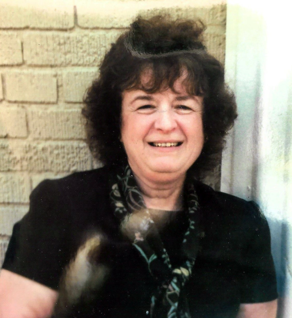 Joyce Reames Obituary - Bartlett, TN
