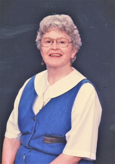 Barbara Marie Stokes Obituary - Guelph, ON