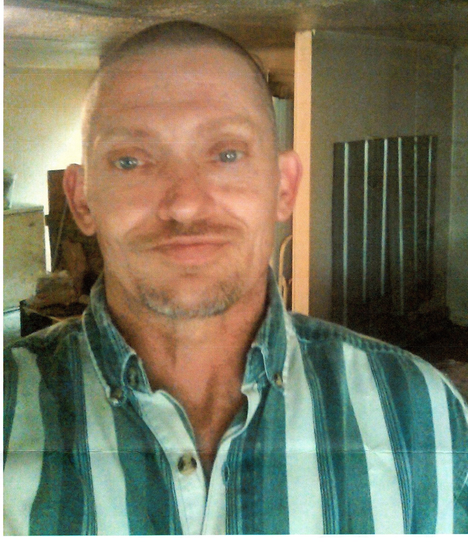 Timothy Hedrick Obituary - Arnold, MO