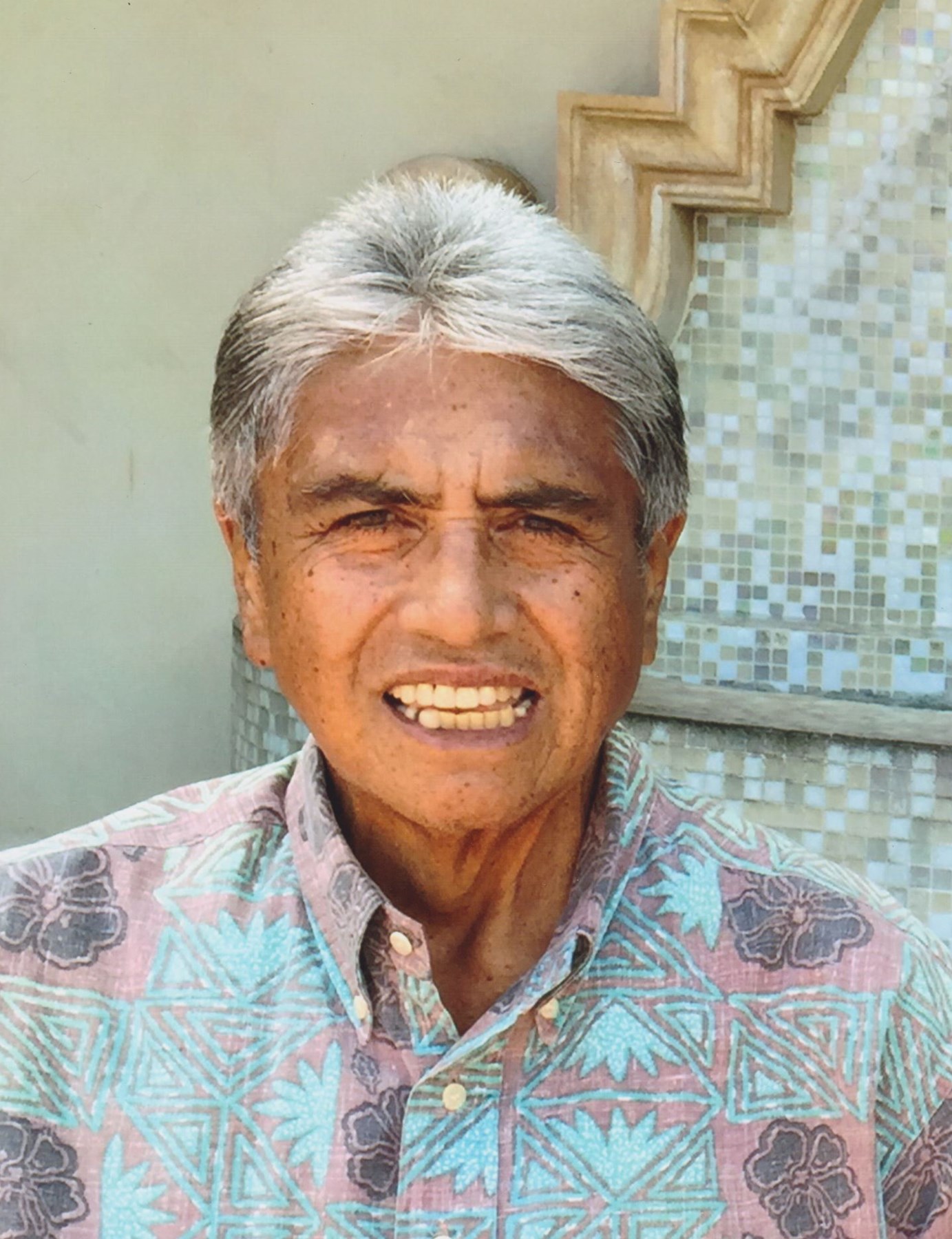 David Albert De Guzman Sr. Obituary - Honolulu, HI