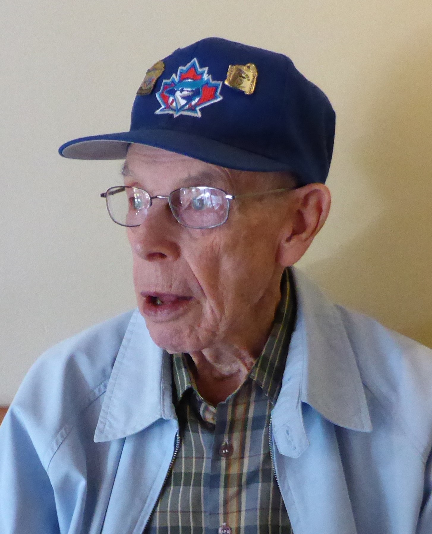 Max Munro Obituary - Thornhill, ON