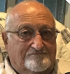 Anthony Milo Obituary - Southington, CT