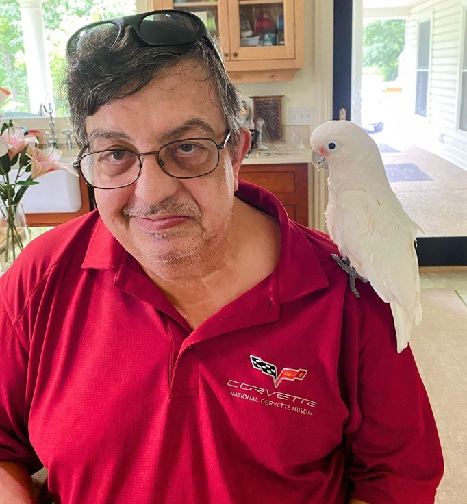 Francesco Santacroce Obituary - Dundas, ON