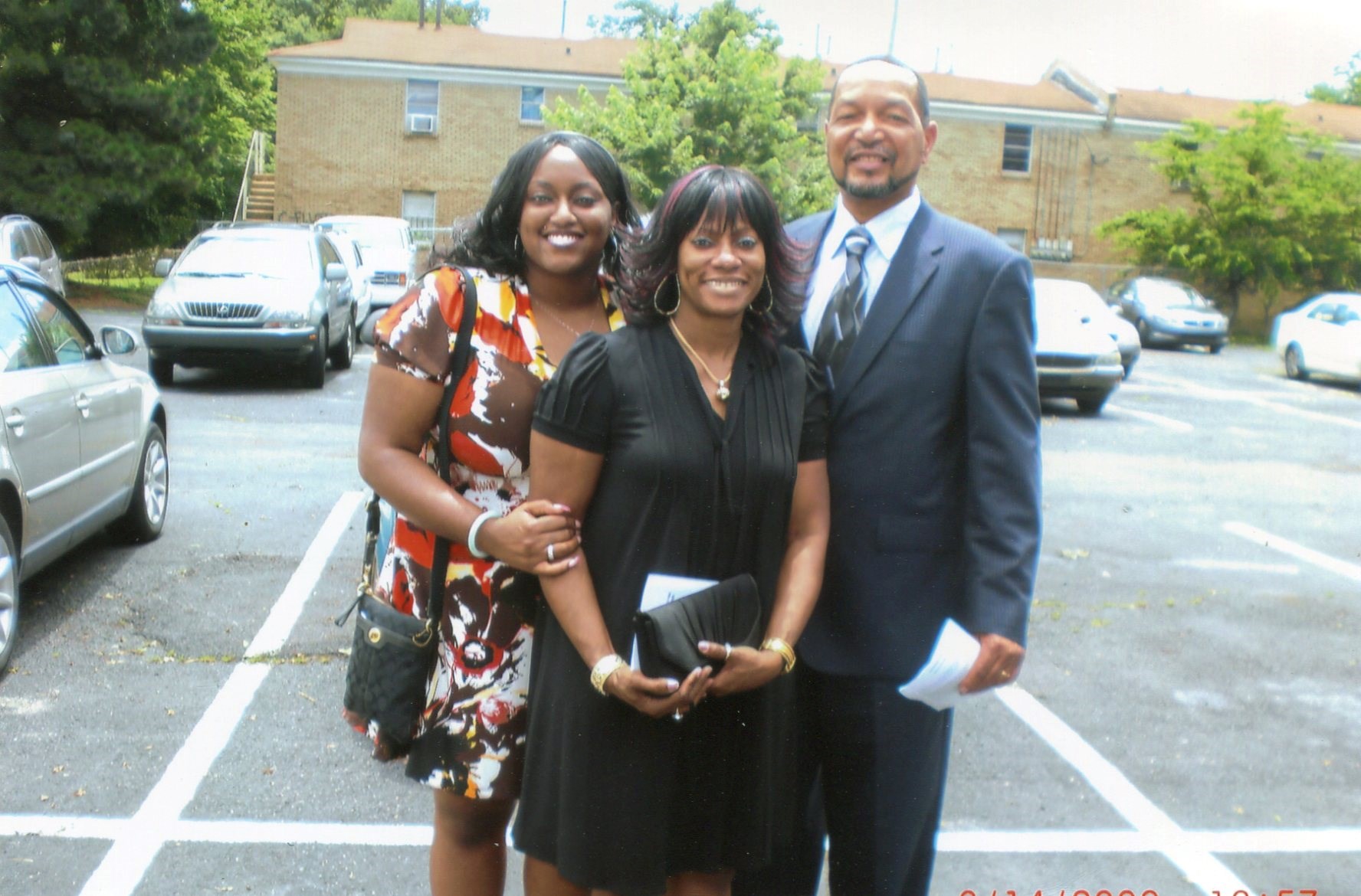 Christian C Foreman Obituary - Houston, TX