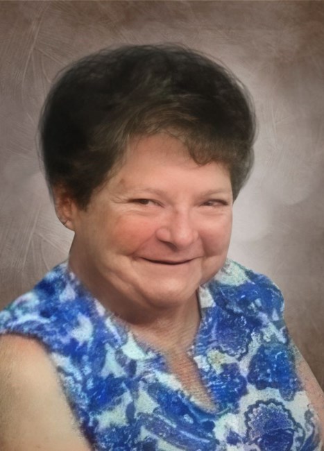 Judith Parr Obituary - Montreal, QC