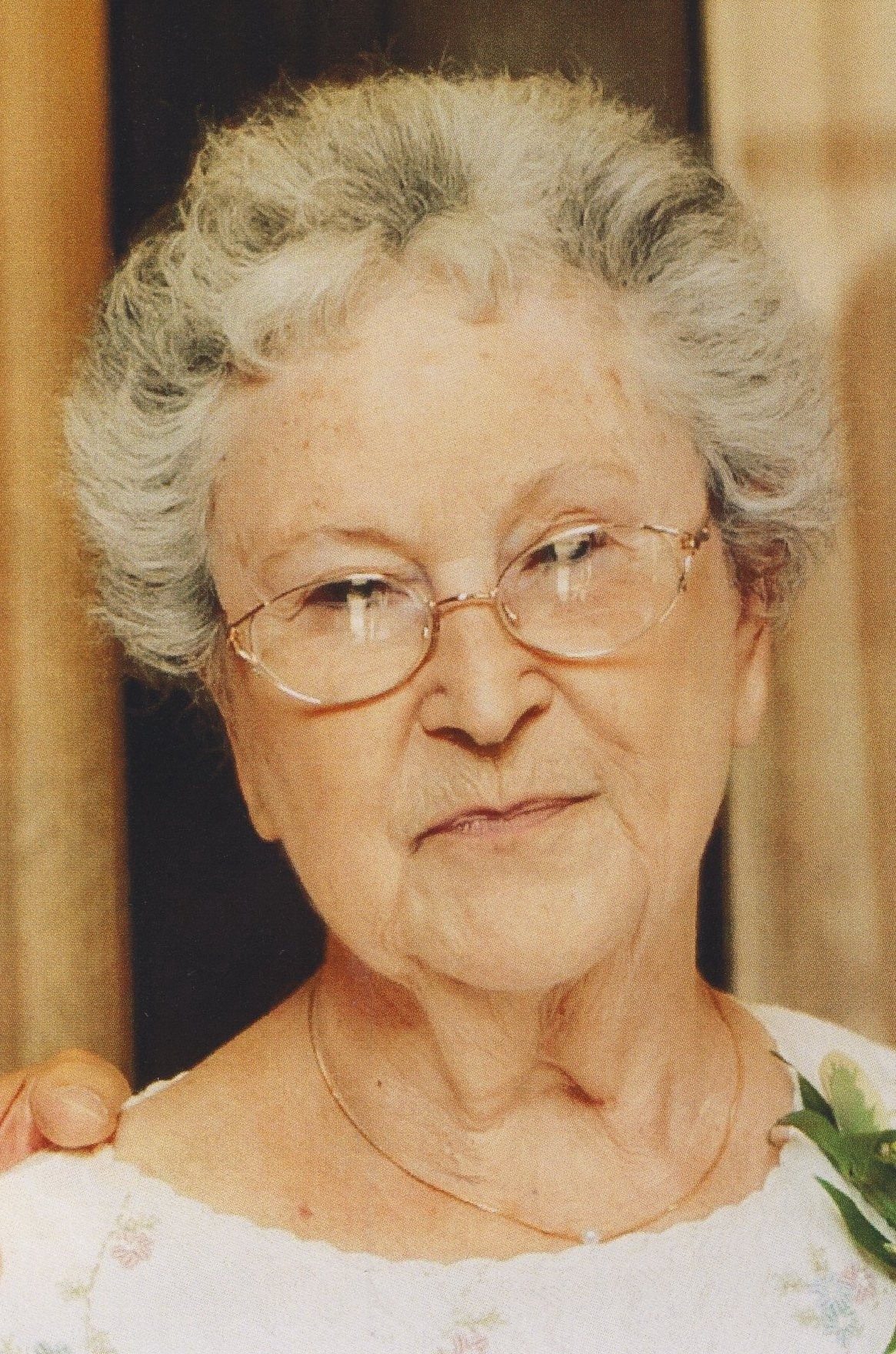 Nancy Walker Obituary