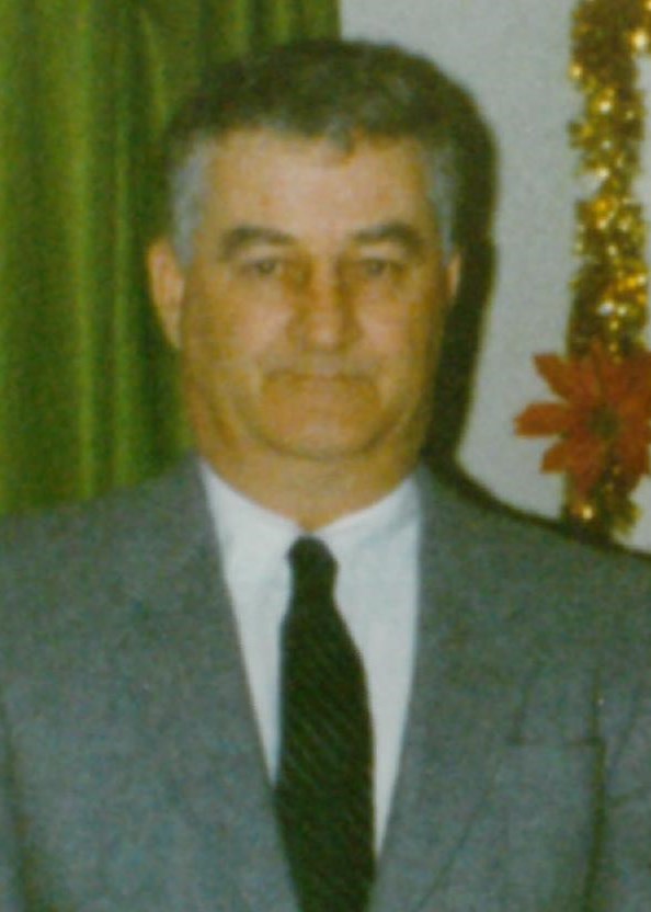 Kenneth Butler Obituary - Campbellton, NB