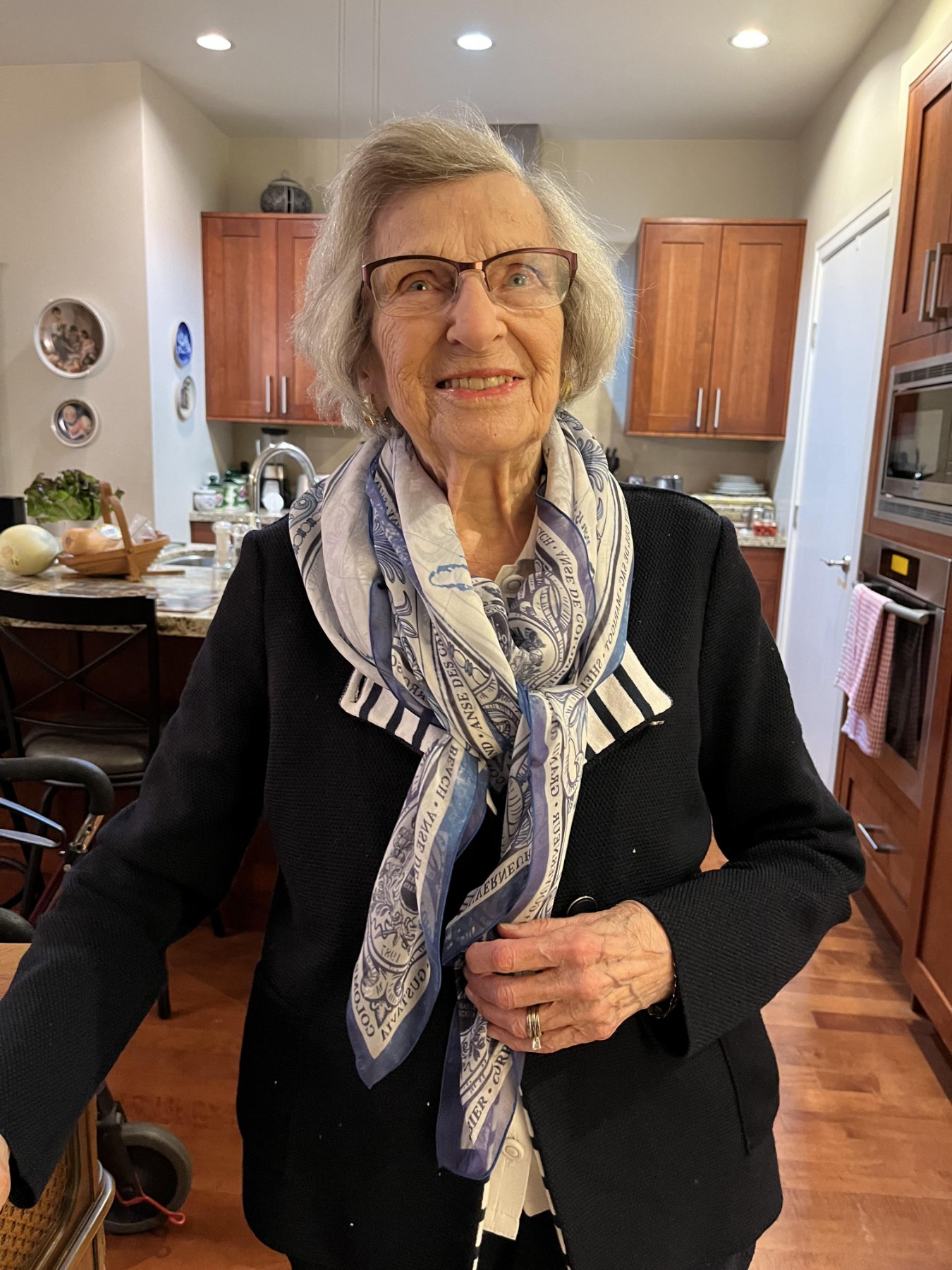 Simone Pocklington Obituary - Edmonton, AB