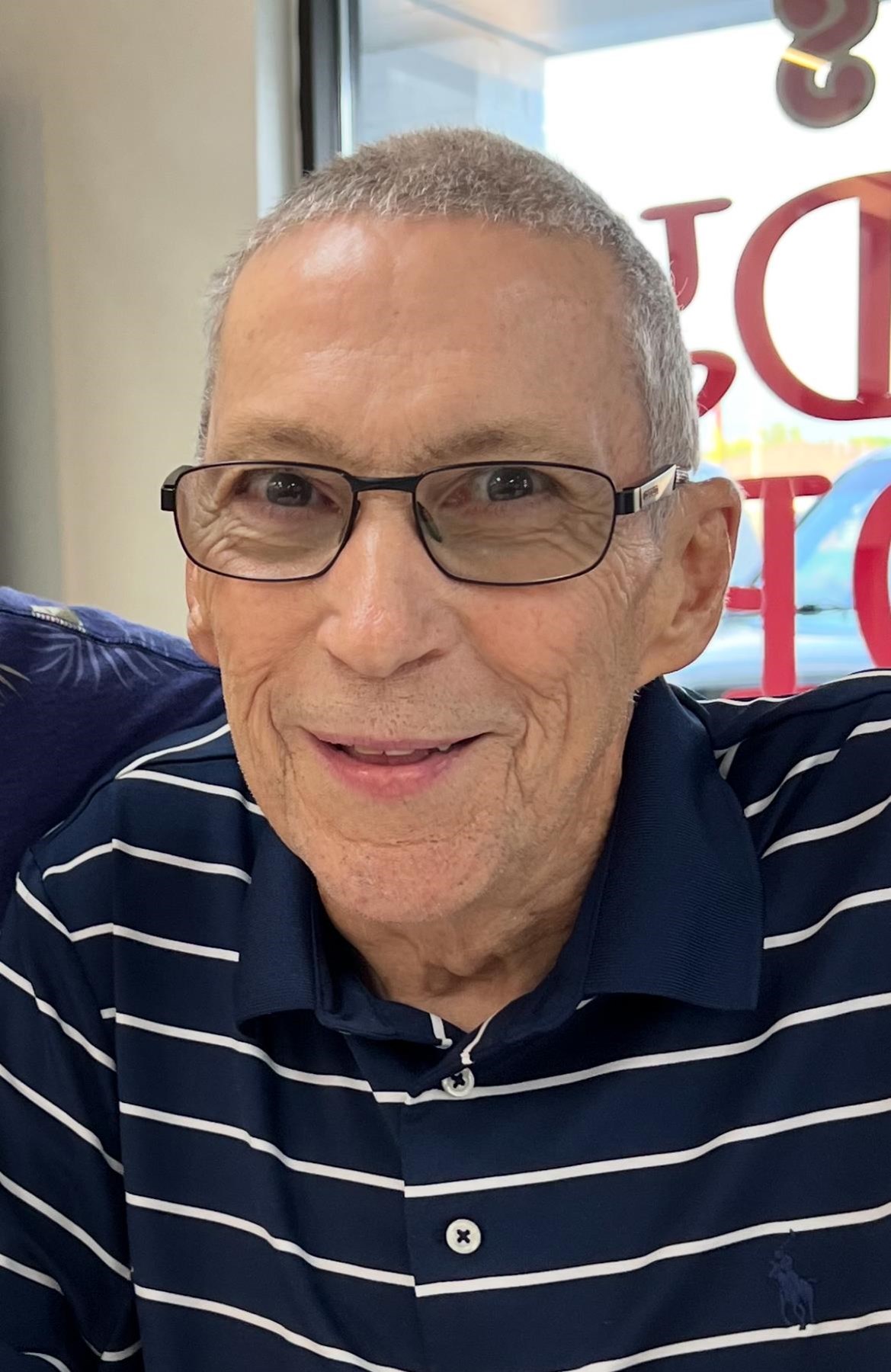 Ronald Martin Obituary - Sun City, AZ