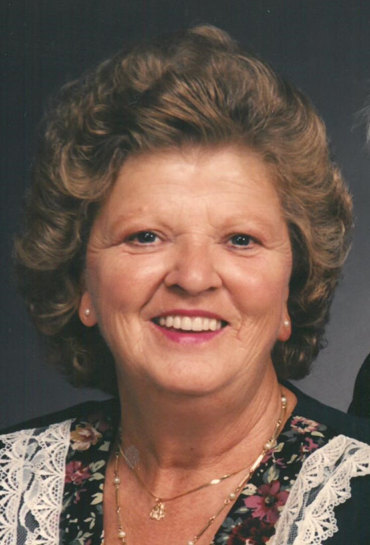 Ursula Rostad Obituary - Fair Oaks, CA