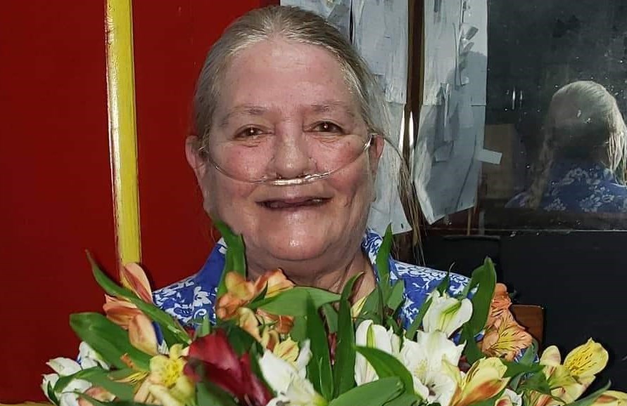 Gayla C Harrison Obituary - Tucson, AZ