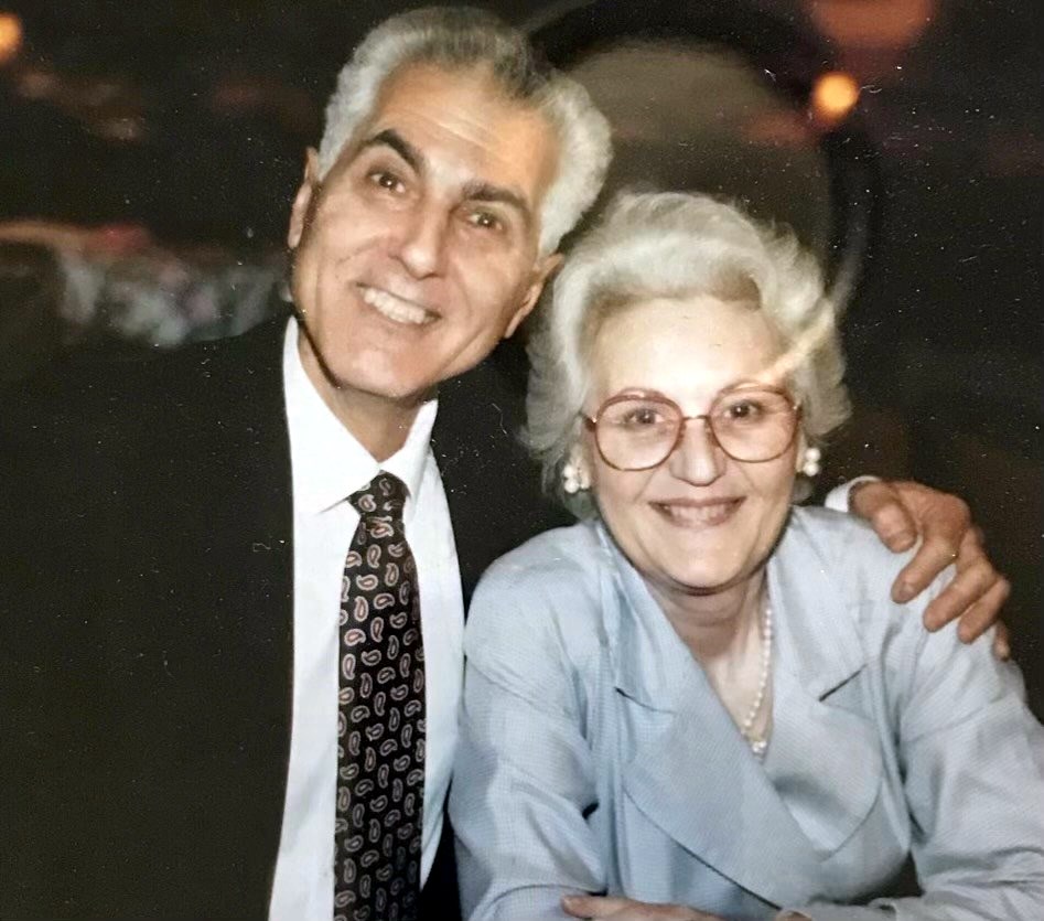 Anthony Martignetti Obituary - Westwood, NJ