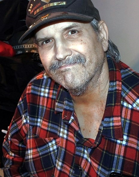 Ronald Lukasiewicz Obituary - St. Clair Shores, MI