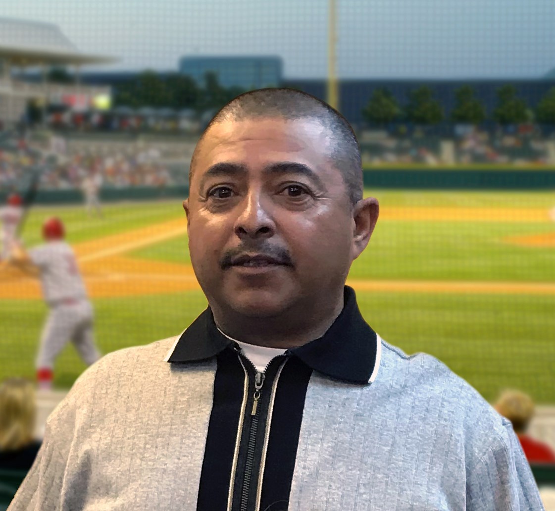 Jesse Rojas Obituary - Fresno, CA