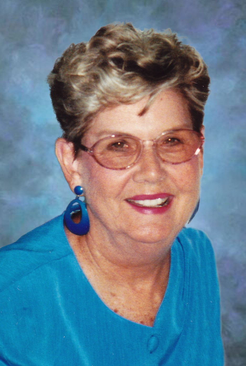 Maxine Allen Obituary - Las Vegas, NV