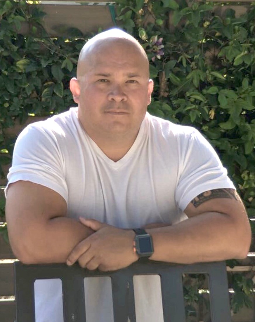 Brian Barraza Obituary - Whittier, CA