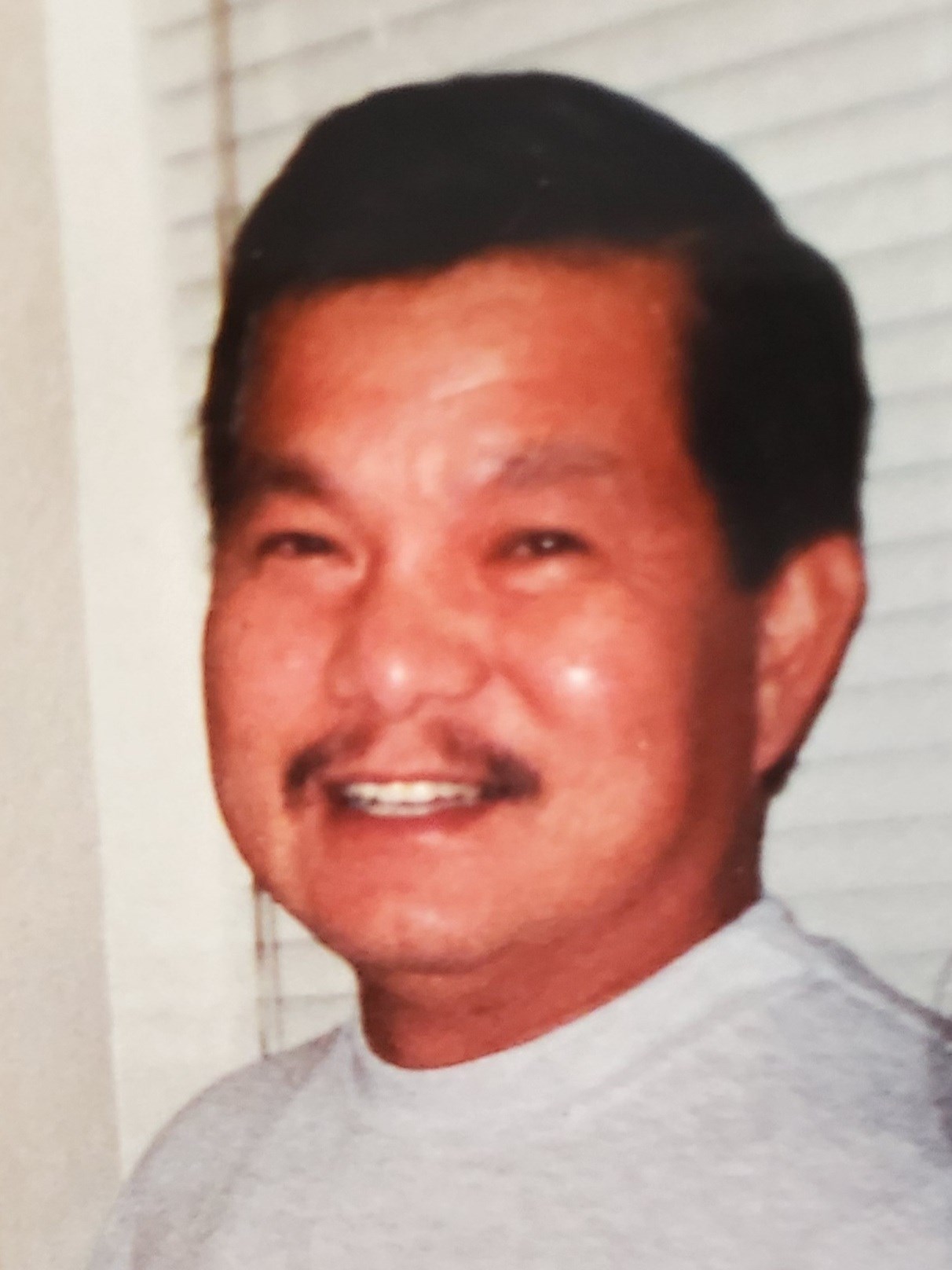 Benjamin D Martinez Obituary - San Diego, CA
