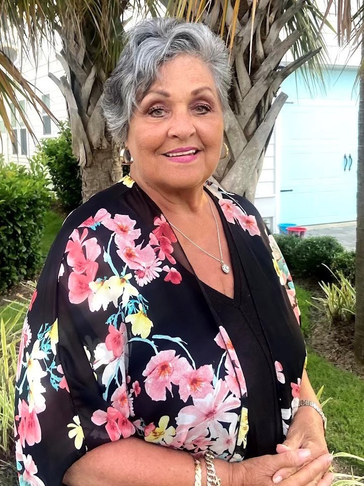 Sandra Valencia Tucker Obituary - Tuscaloosa, AL